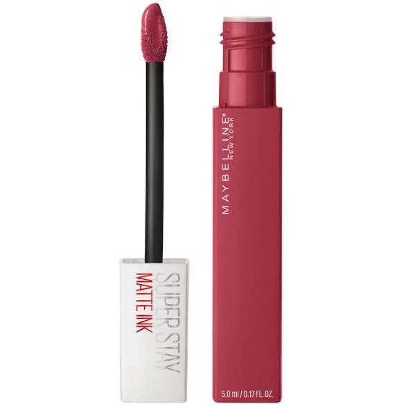 Maybelline Superstay Matte Ink ruž 80