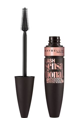 Maybelline Lash Sensational maskara 07 very black