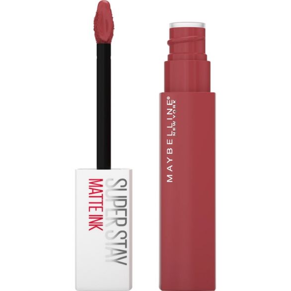 Maybelline Superstay Matte Ink ruž 170