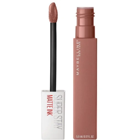Maybelline Superstay Matte Ink ruž 65