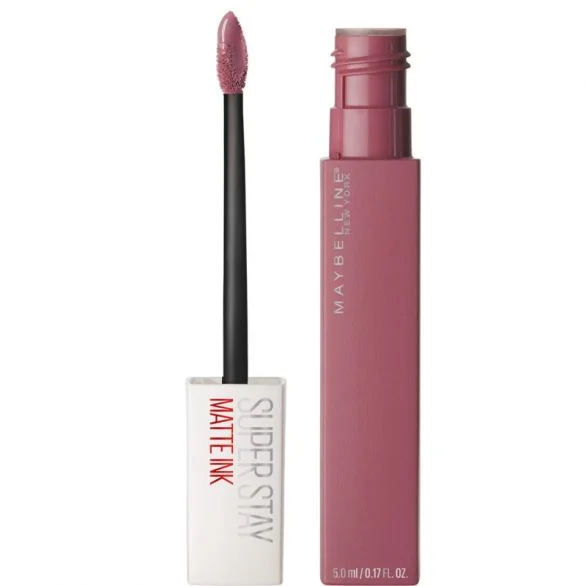 Maybelline Superstay Matte Ink ruž 15