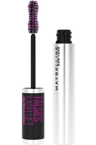 Maybelline Falsies Lash Lift maskara extra black