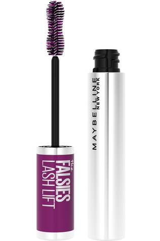Maybelline Falsies Lash Lift maskara 01 black