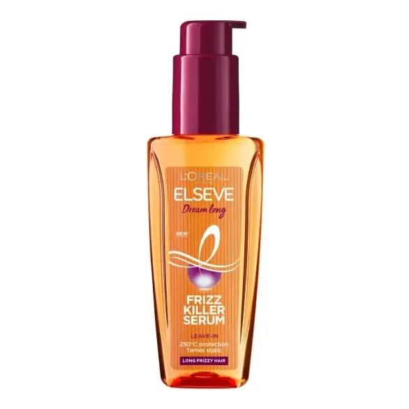 Elseve Dream Long frizz killer serum za kosu 100ml
