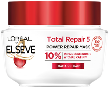 Elseve Total Repair 5 maska za kosu 300ml