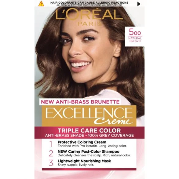 Loreal Excellence farba za kosu 500