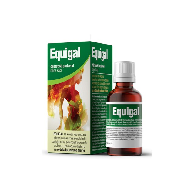 EQUIGAL KAPI 30 ML