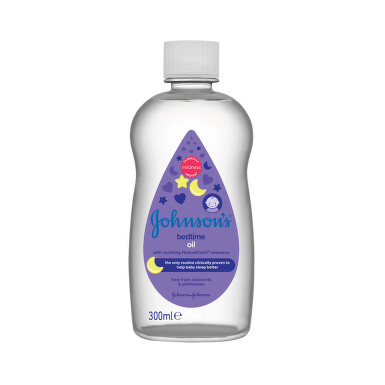 Johnson’ baby Bedtime ulje 300ml