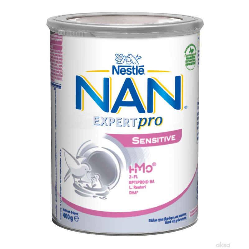 Nan Expertpro Sensitive 400g