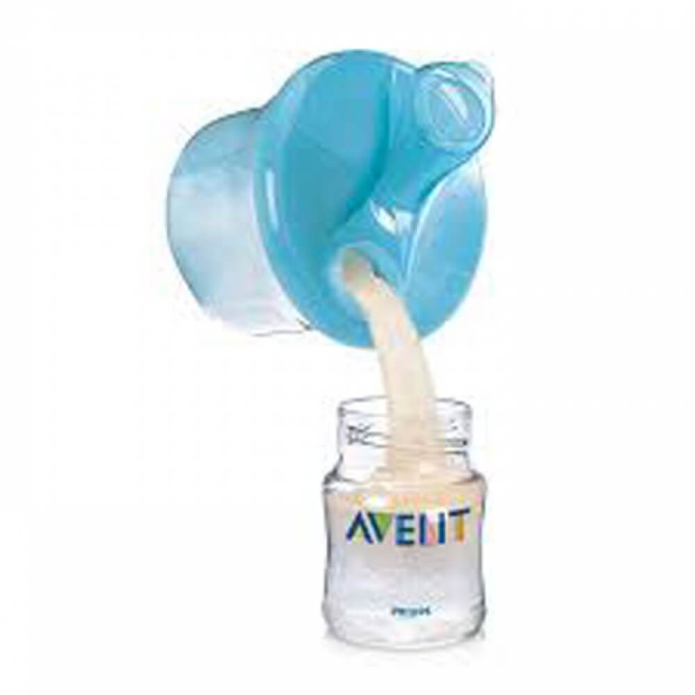 AVENT KUTIJA ZA MLEKO 180 ml