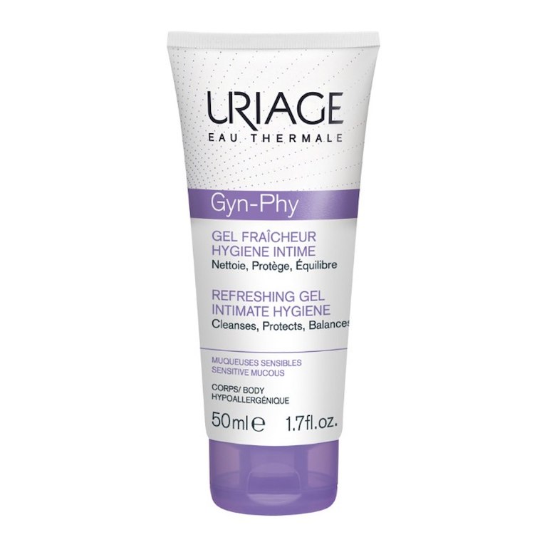 Uriage Gyn-Phy intimni gel 50ml