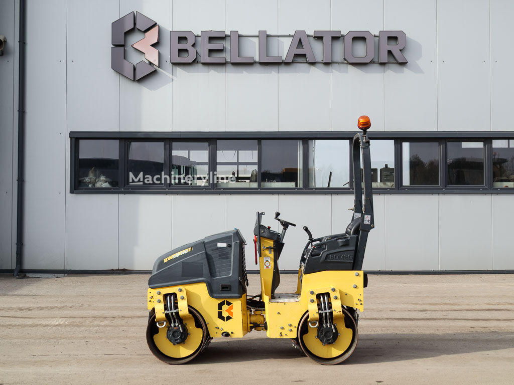 BOMAG BW 90 AD-5 mali valjak