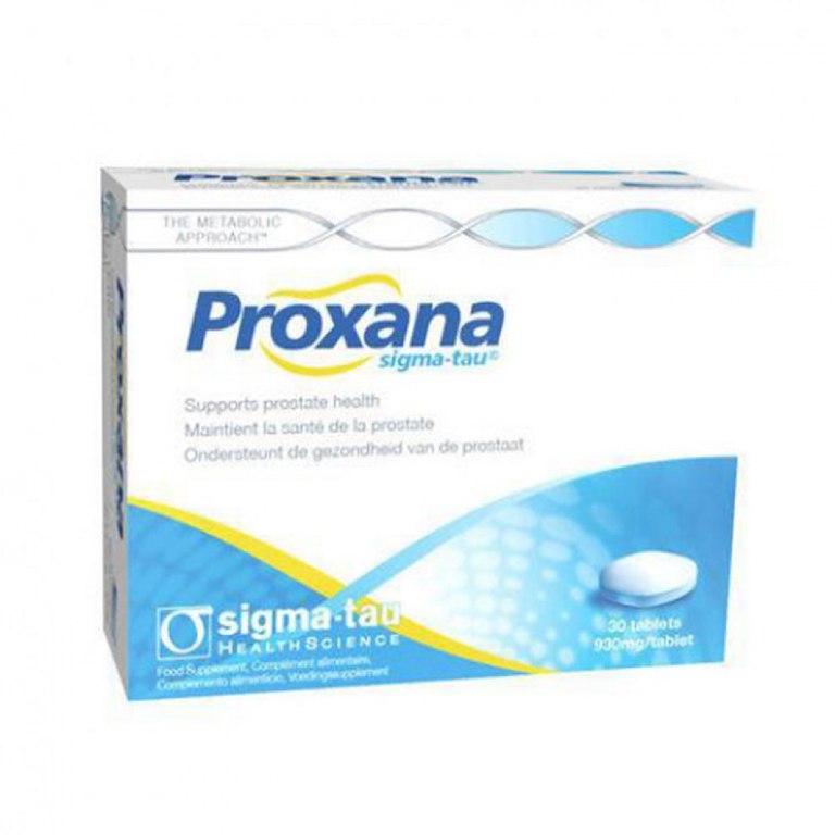 PROXANA