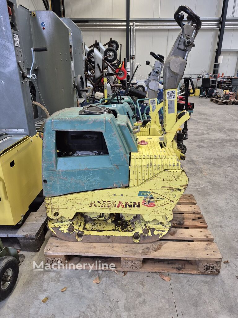 Ammann APH 6530 vibro ploča