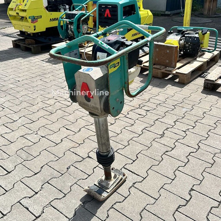 Ammann ATR 30 (2021) nabijač