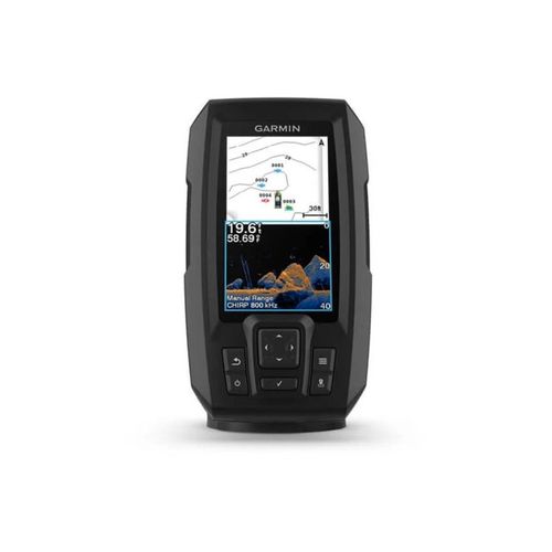 GARMIN Striker Vivid 4cv (010-02550-01)