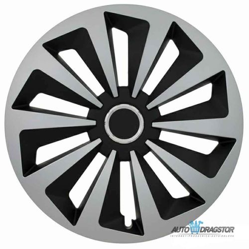UNIVERZALNE RATKAPNE 15" RING MIX ABS 1KOM