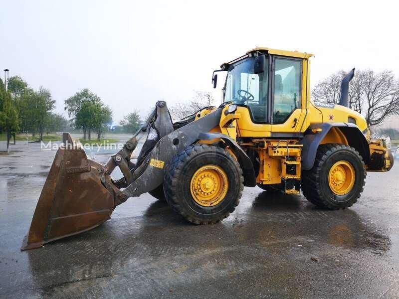 Volvo L70G prednji utovarivač