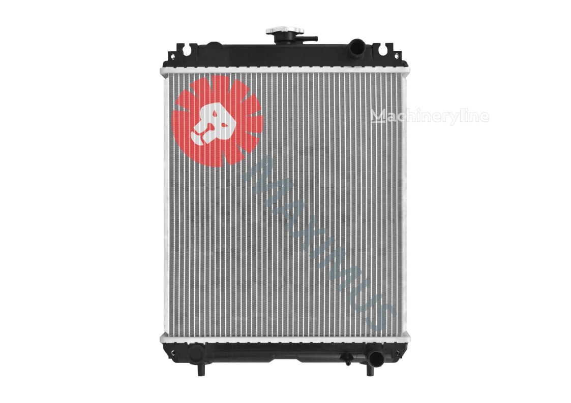 Maximus NCP2025 radijator za hlađenje motora za Kobelco SK025 SK025-2 SK030 SK030-2 SK035 SK035-2 bagera