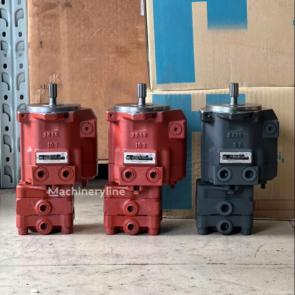 Bobcat 324 325 328 329 331 334 335 Main Hydraulic pump aksijalna klipna pumpa za Bobcat mini bagera