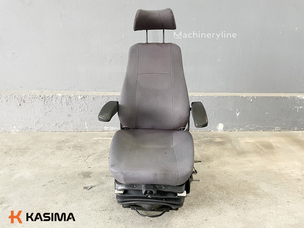 Doosan Drivers 901-00045 sedište za Doosan DX140LCR-3 bagera