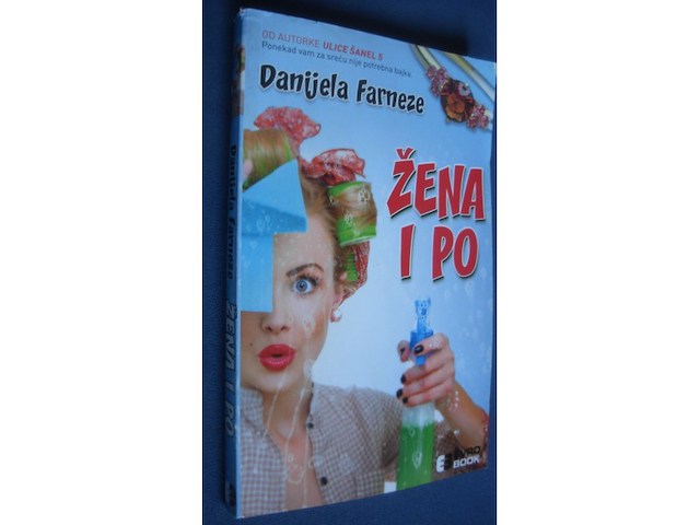 ŽENA I PO - Danijela Farneze