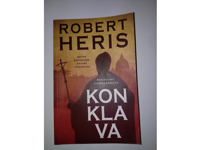 Konklava Robert Heris