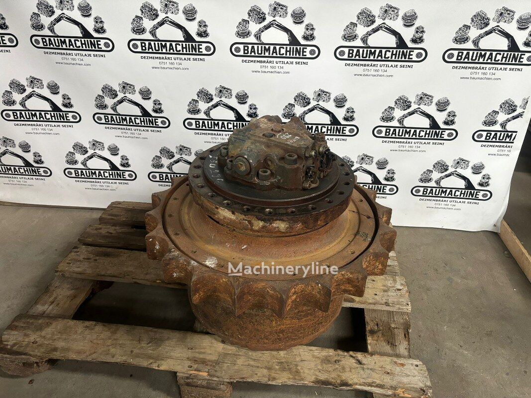Krajnji pogon za Komatsu PC 290 LC 8 midi bagera