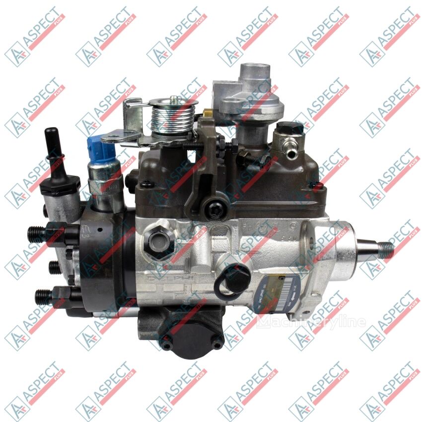 Fuel Injection Pump 9323A270G Delphi JCB 320/06603, 320/06739, pumpa visokog pritiska za Delphi bagera