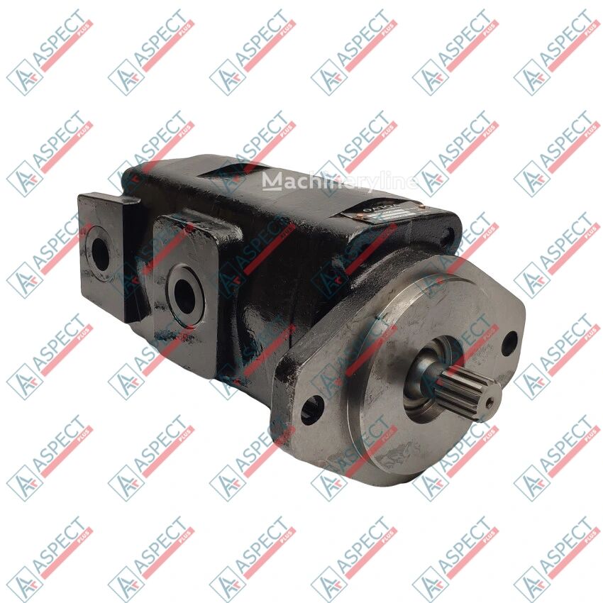 Gear pump Volvo VOE14530502 SKS zupčasta pumpa za SKS Hydraulic bagera