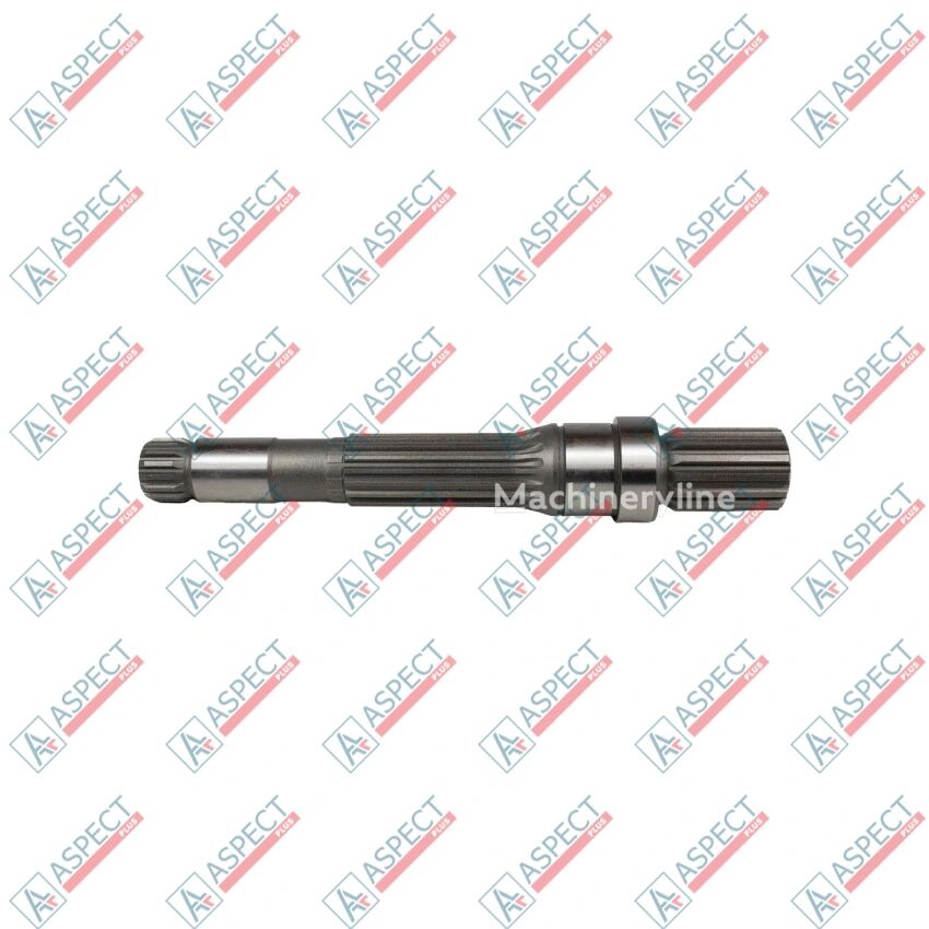 Drive Shaft Bosch Rexroth A4VG40 L=242 mm, 14T/15T SKS međuprenosno vratilo za SKS Hydraulic bagera
