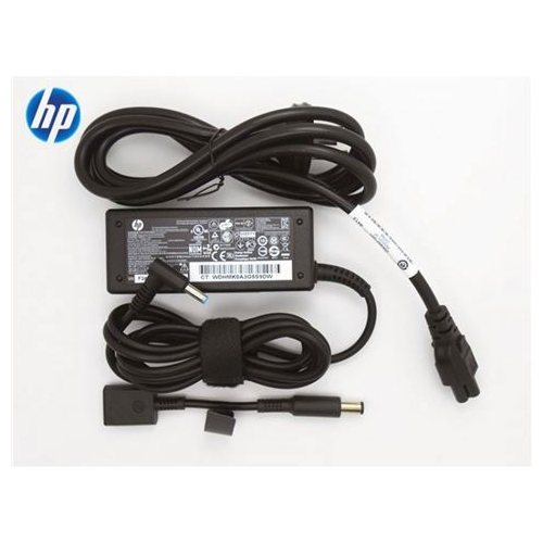 HP ACC AC Adapter 65W Smart (4,5mm), H6Y89AA