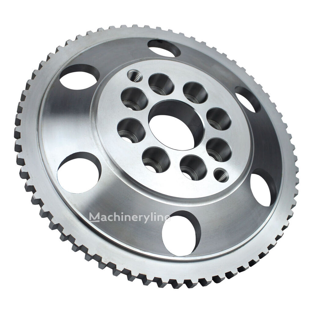 PLANETARY CARRIER GEAR JCB 450/12702, 450/10204 za JCB bagera-utovarivača