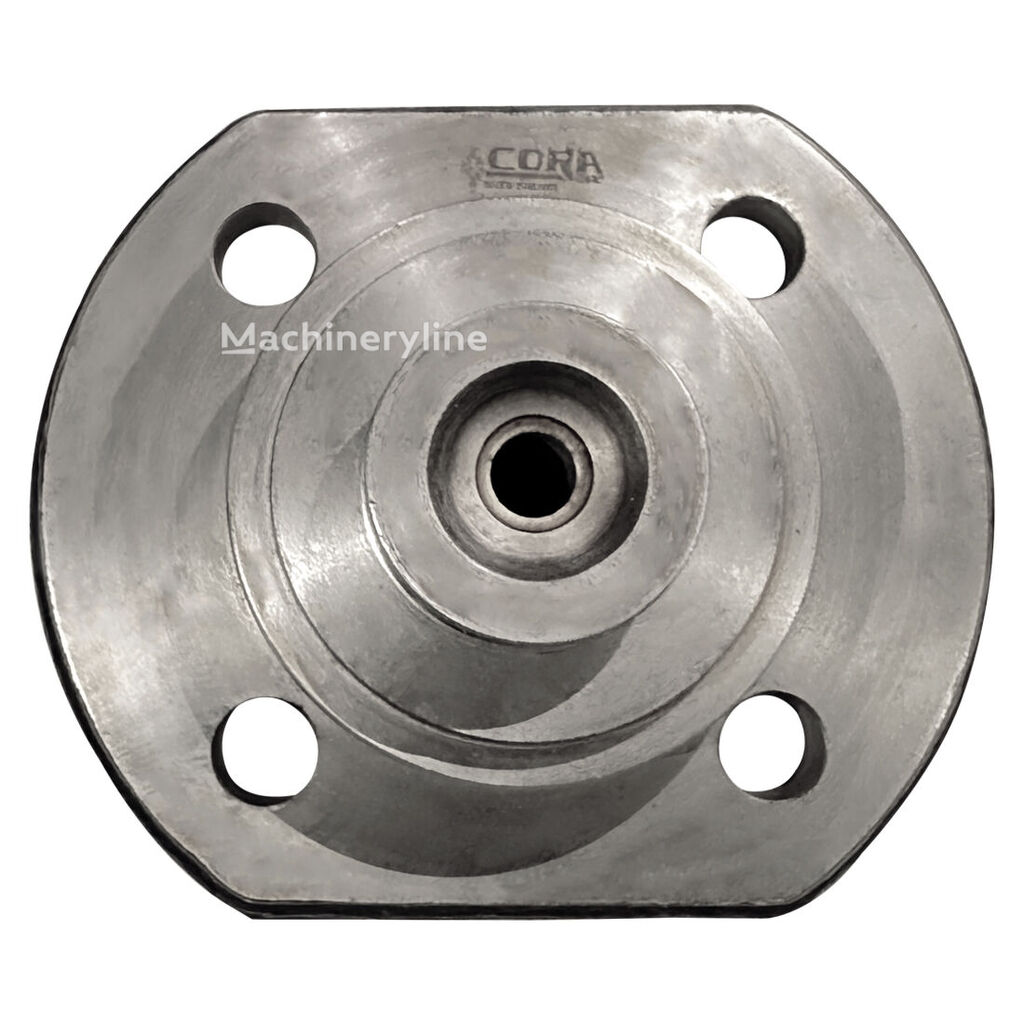 PIVOT TRUNNION PIN Dana SPICER 212.06.700.14 za Manitou bagera-utovarivača