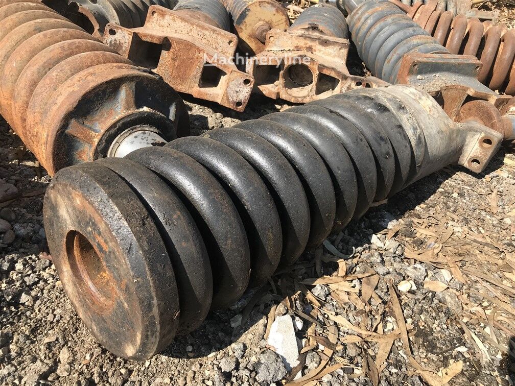 USED KOMATSU PC350 PC350 PC290 PC360 PC270 PC340 EXCAVATOR E spiralna opruga za Komatsu PC 350-8 / PC 290-10 / PC 290-8 / PC 360-8 / PC 300-8 / PC 270-8 / PC 308 USLC / PC 360-7 / PC 270-8 bagera
