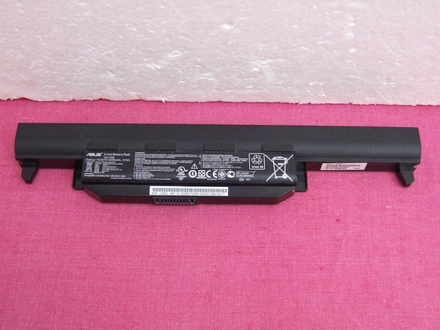 Asus A32-K55 baterija 10.8V 4400mAh ORIGINAL