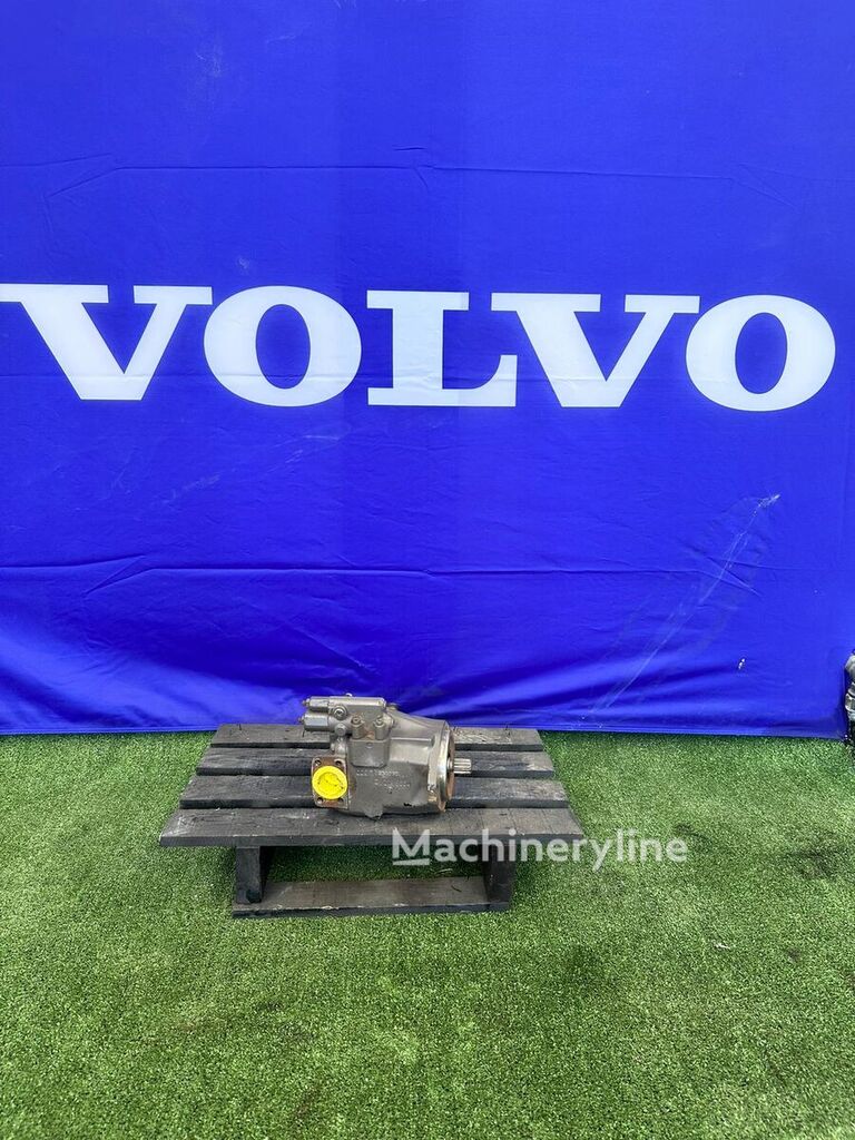Volvo 11172358 hidraulična pumpa za Volvo L90E; L70E; L60E; L110E; L120E; prednjeg utovarivača