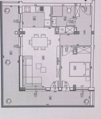 Trosoban stan, NOVI SAD, TELEP