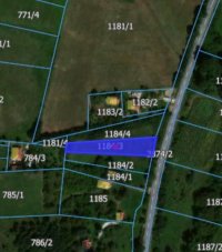 SOPOT Kosmajska ID: 7940