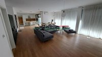 4-soban NOV, lux premium, 138m2, centar, ulica Vojvode Mišića ID#14991