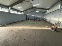 Hala- magacin - 220m2+kanc.prostor 100m2, Primoska, ind.zona ID#6095