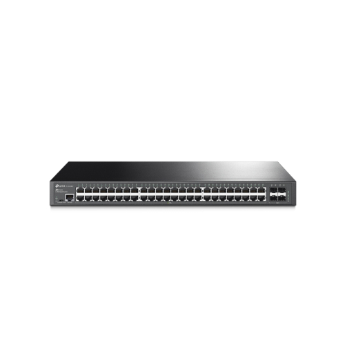 SG3452 Omada 48-port Gigabit upravljiv switch 4SFP