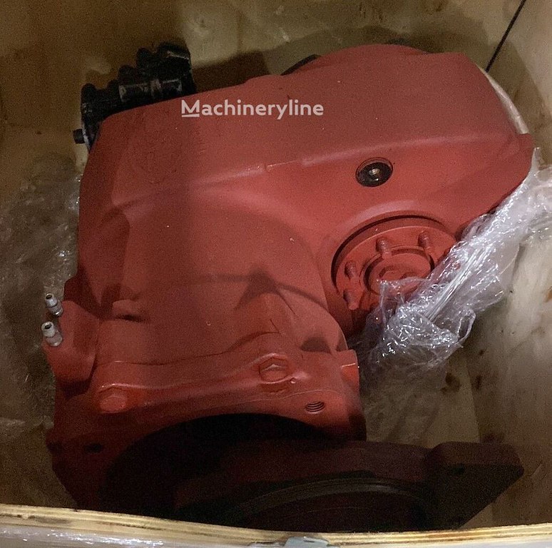 ZF 2 HL 290 4143020138 menjač za Doosan DX210WA bagera