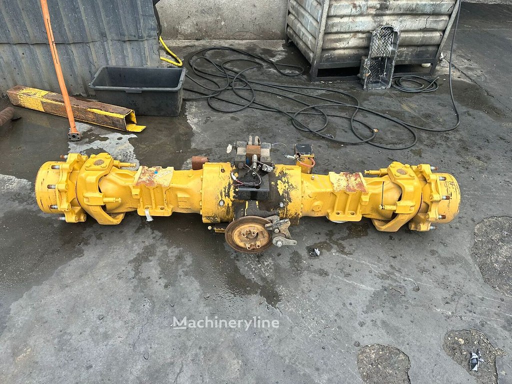 Osovina za Caterpillar 315-2318 bagera