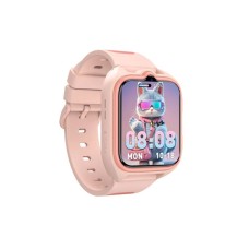 BLACKVIEW Smartwatch 4G Z20 Sim Card Kids Pink