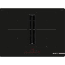 BOSCH Indukciona ploča za kuvanje sa integrisanim aspiratorom 70 cm ugradnja bez okvira PVQ711H26E