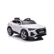 ARISTOM 2213 Licencirani Audi e-tron Sportback beli