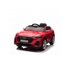 ARISTOM 2213 Licencirani Audi e-tron Sportback crveni