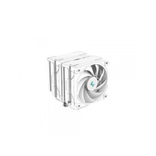 DEEPCOOL AK620 WH beli kuler za procesor