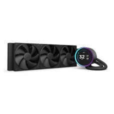 NZXT Kraken Elite 360 V2 vodeno hlađenje crno (RL-KN36E-B2)